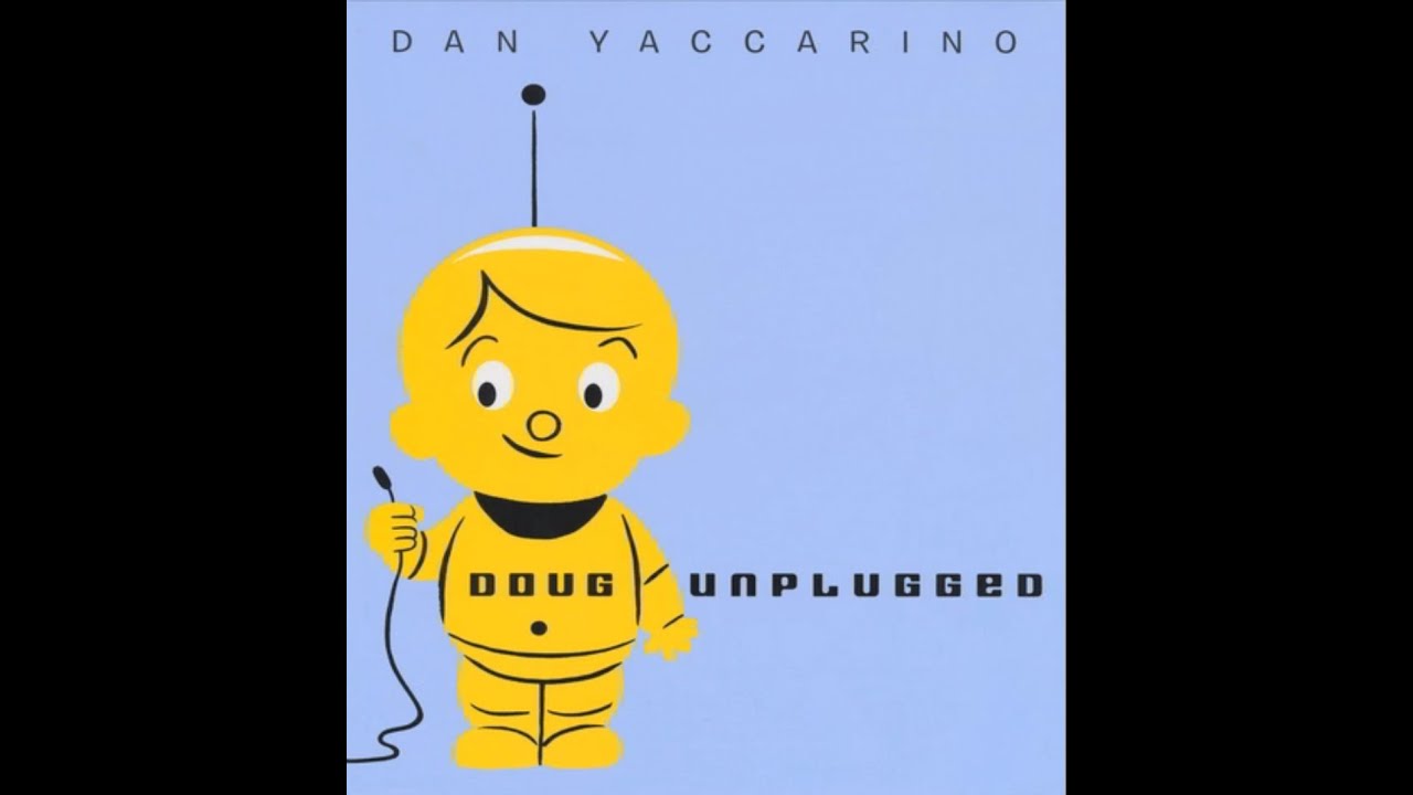 Reading Doug Unplugged - YouTube