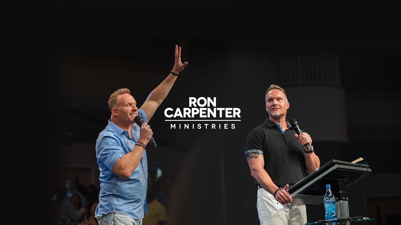 Ron Carpenter - "212 Conference 2023" Thursday April 20, 2023 - YouTube