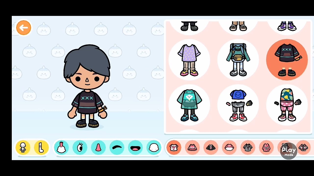 Взломка Тока Бока - YouTube