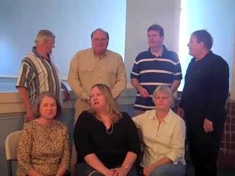 Seay Family Reunion Movie - YouTube