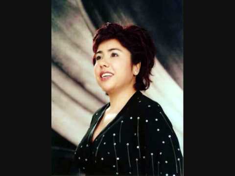 Dilber - Solovej / nightingale by Alyabyev