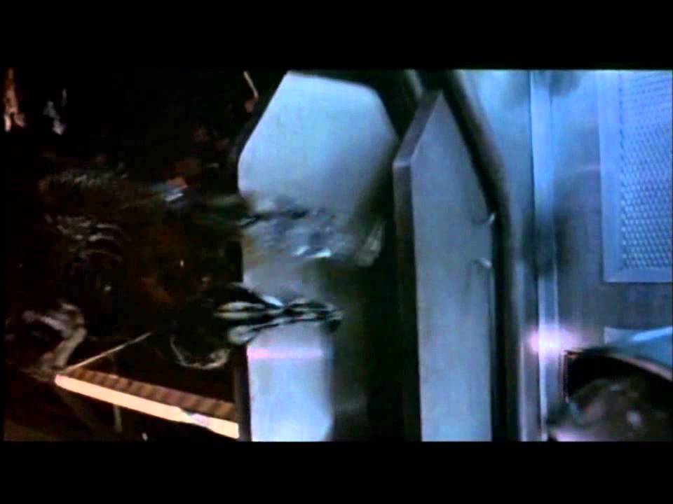 Alien Symphony No.2 The Romantic - YouTube