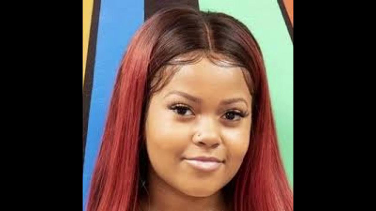 Nia Kay - rap game royalty - produced by ramenstar the rapper ( Black Actor Records ...