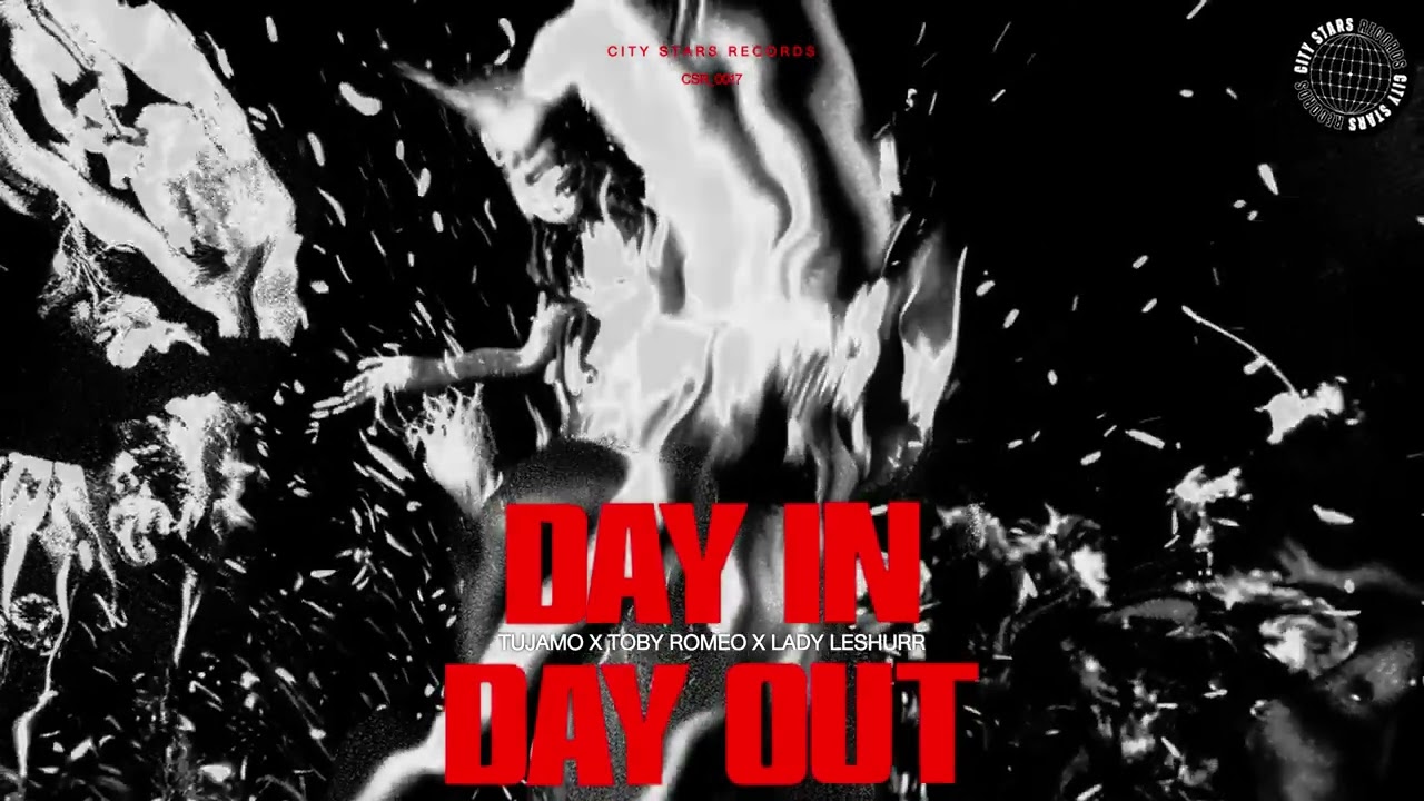 Day In Day Out - Music Video by Tujamo, Toby Romeo & Lady Leshurr - Shazam