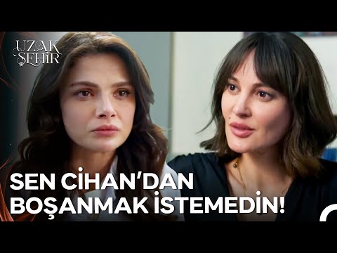 Mine, Alya'dan Hesap Soruyor - Uzak Şehir 18. Bölüm