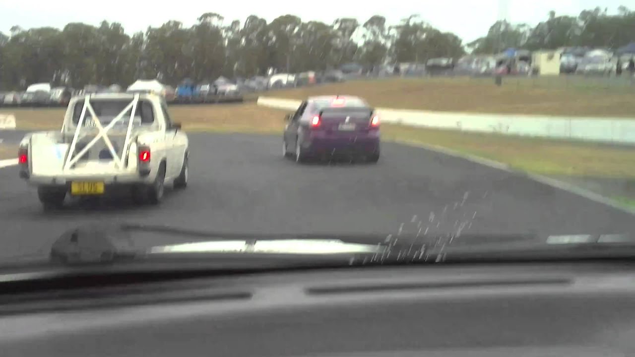 KOVAL EVO - Powercruise Part 1 of 3 - YouTube