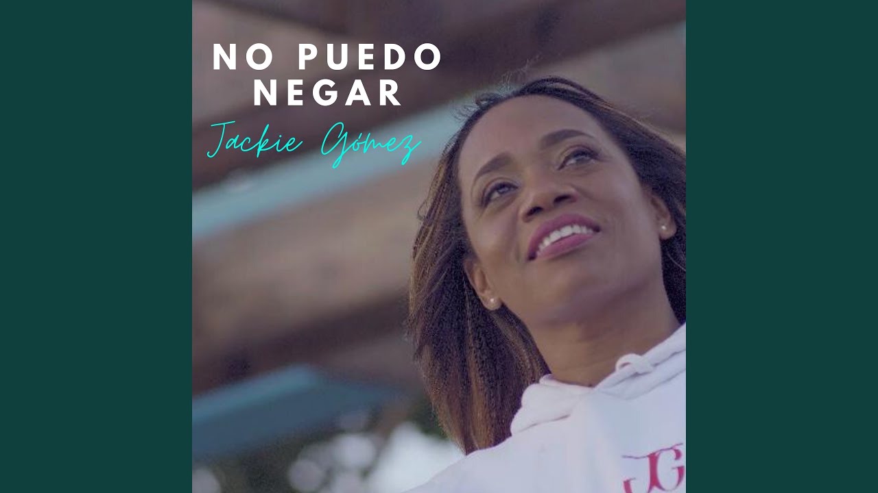 No Puedo Negar - YouTube Music