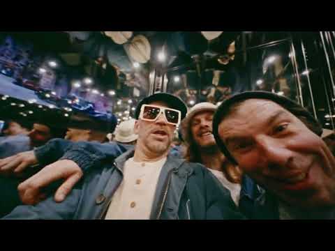 Sportfreunde Stiller - Ti amo, Italiano! (offizielles Musikvideo)