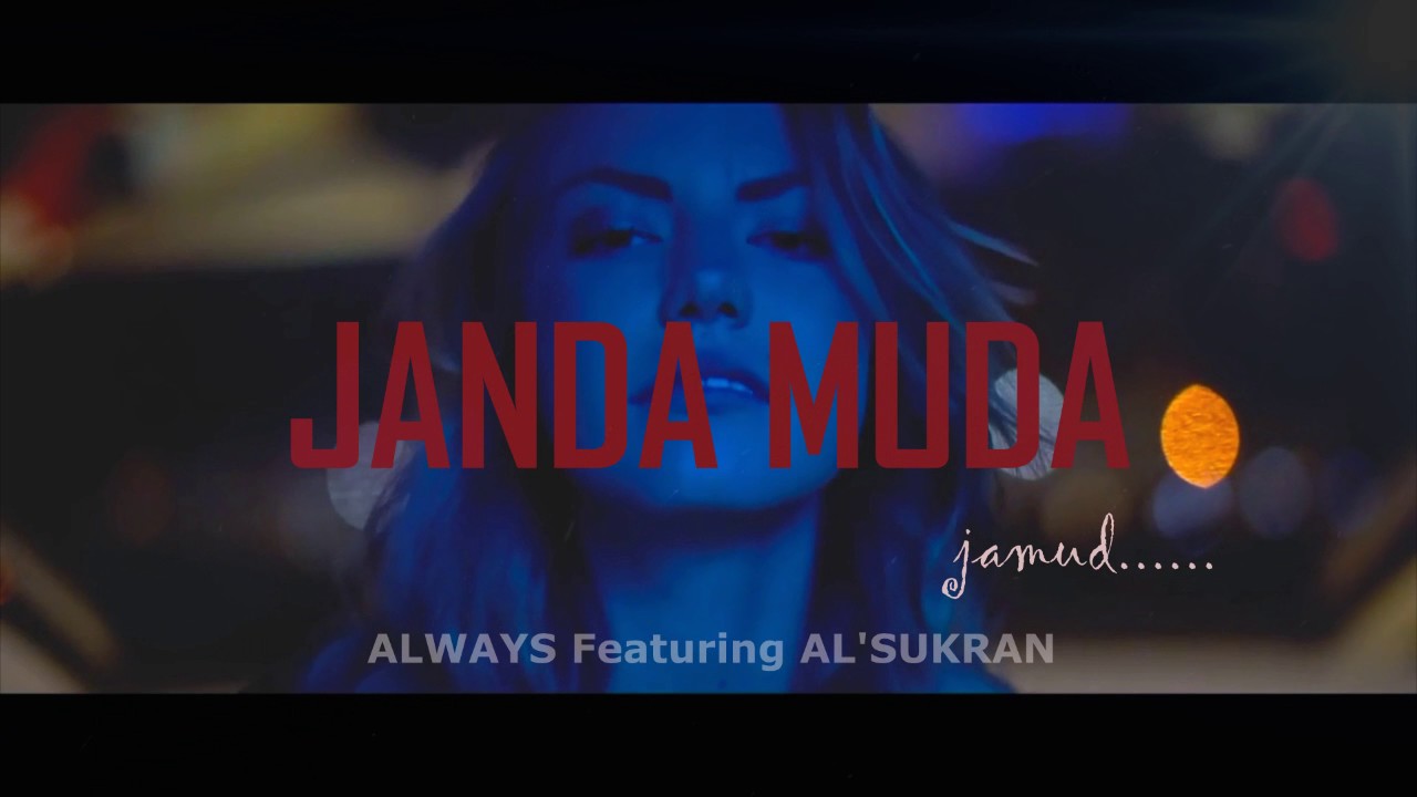 jamud janda muda - YouTube