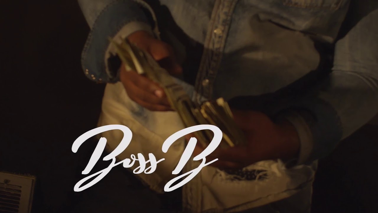 BOSS B EXTRA feat. WEST ST. PIGG - YouTube