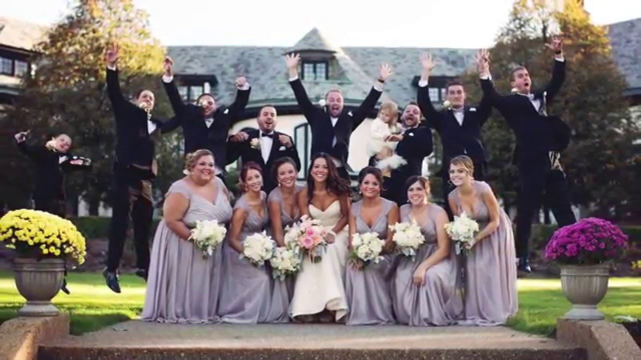 Rebekah Bahn Wedding