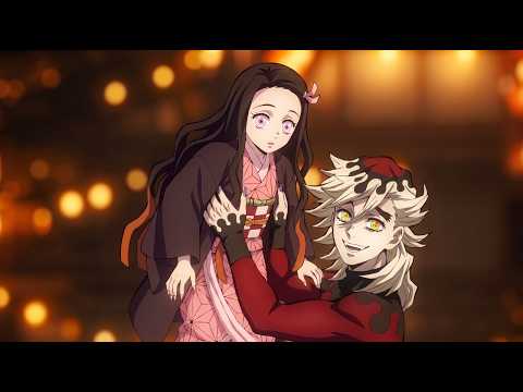 What If Nezuko Was an Upper Moon