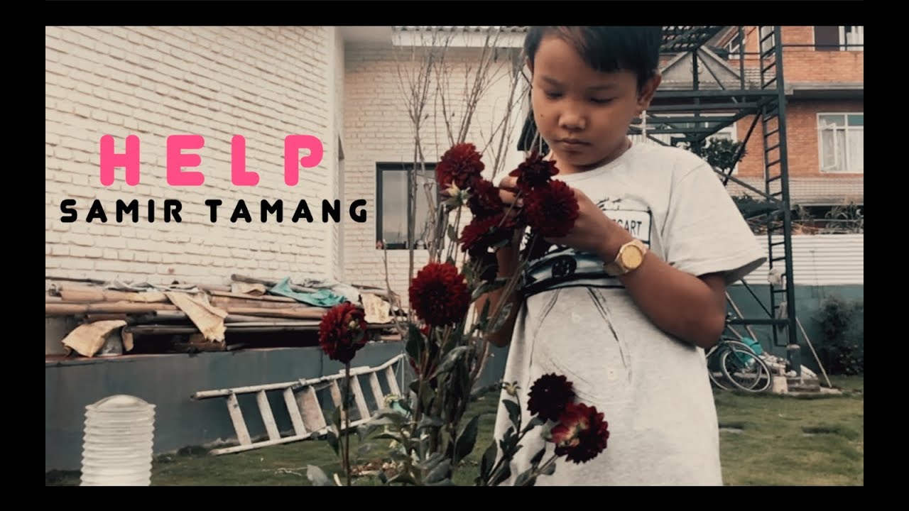 Samir Tamang - YouTube