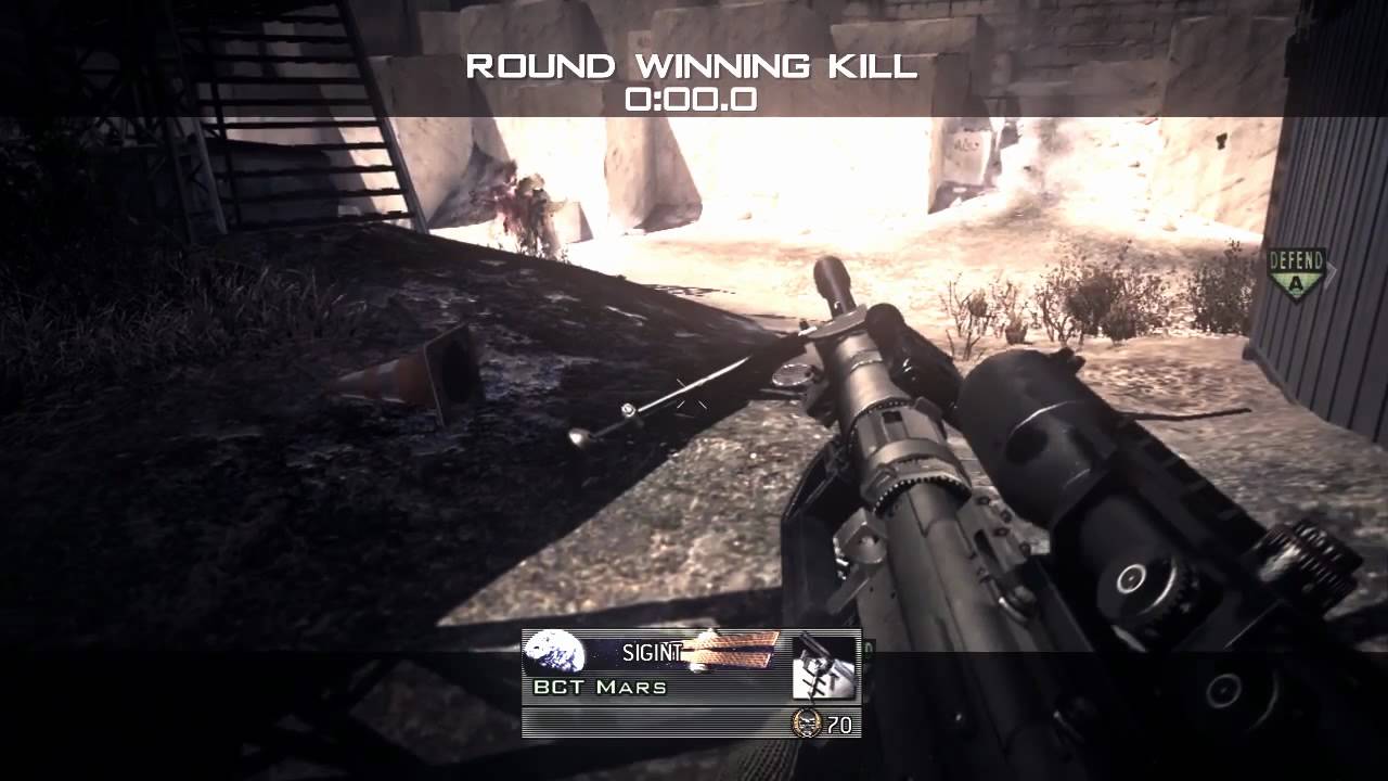 BCT preview - YouTube