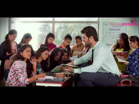 Geeta govindan full movie .. dubbed hindi