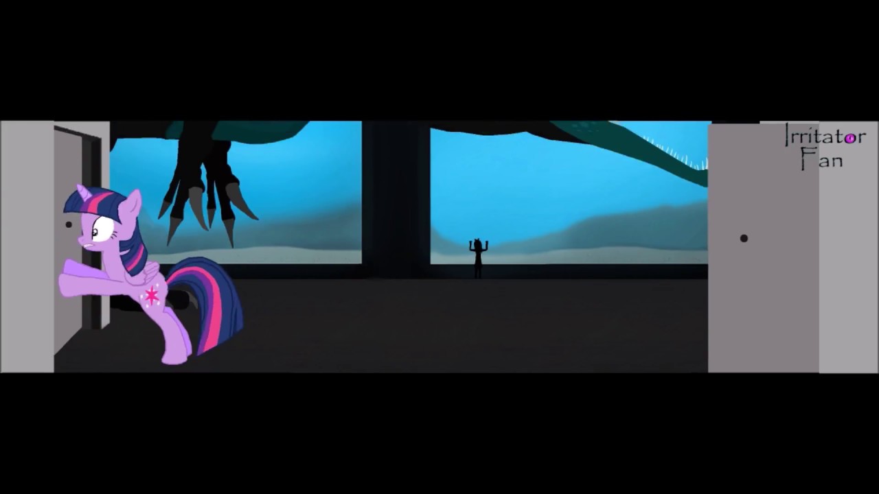 MLP Doors 3- my submission - YouTube