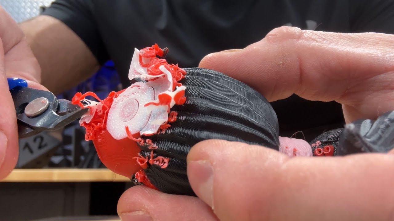 One step forward, 9 steps back: 3D Printer Startup Business Chronicles ...