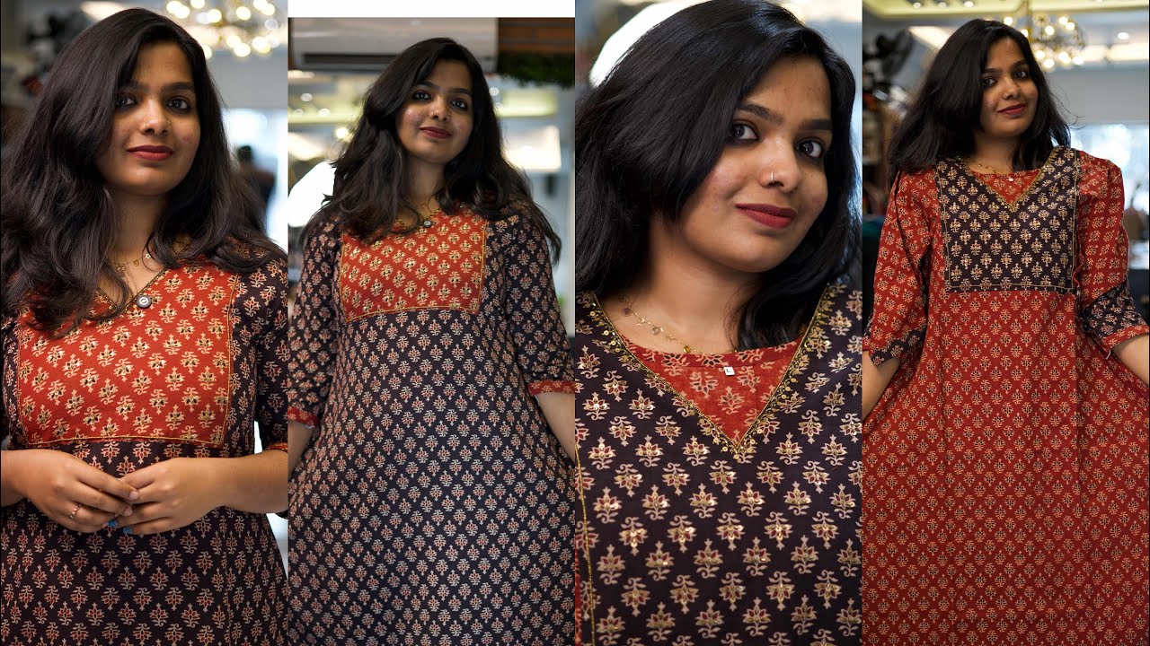 Ajrakh love, always - YouTube