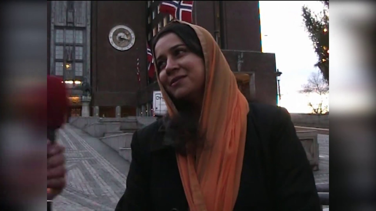 Malala Yousafzai Friends kainat and Shazia interviews in City Center ...