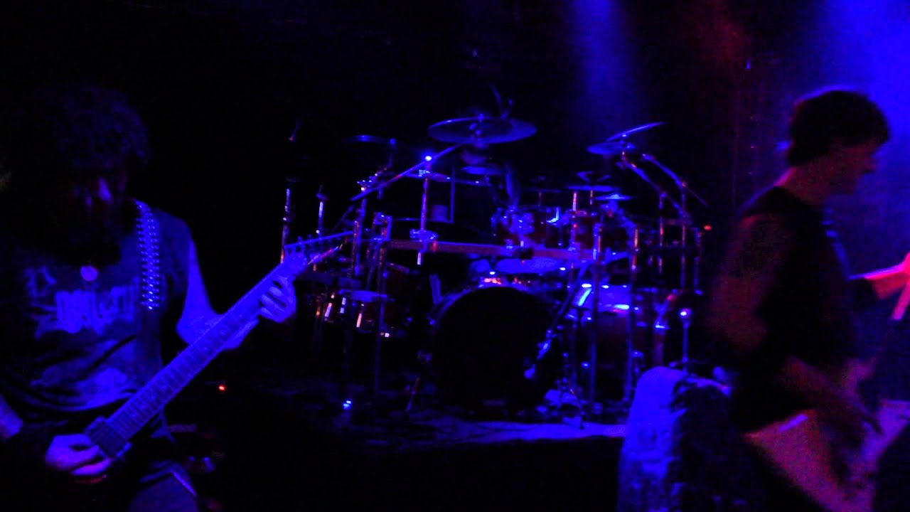 Sons of Ragnar - Mead @ The Haven 11/16/13 - YouTube