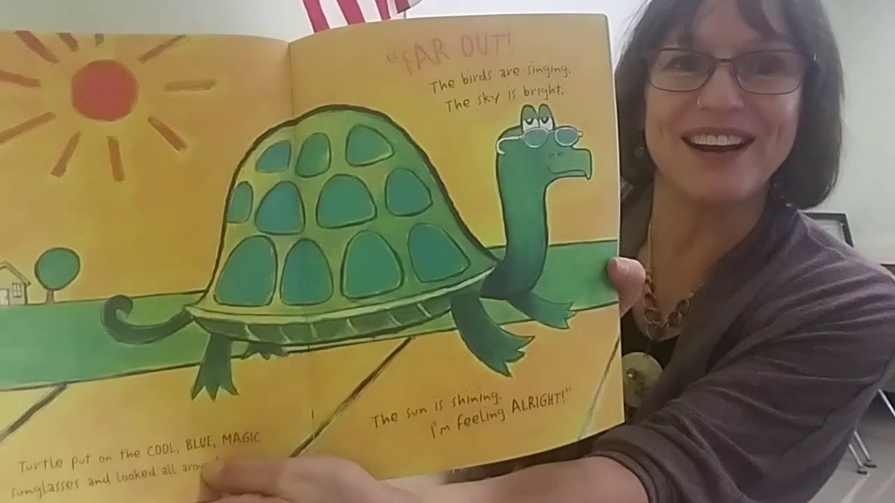 Read along - YouTube