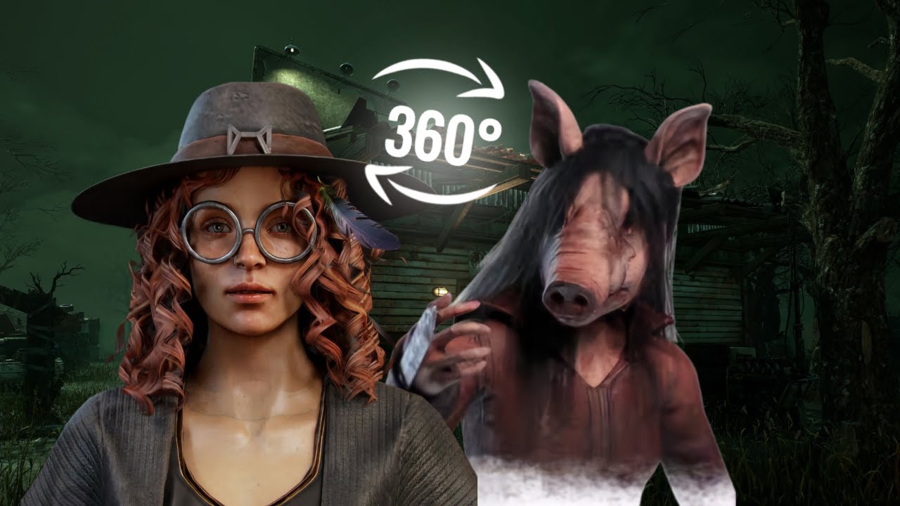 Humillando a Amanda Young | DEAD BY DAYLIGHT Gameplay Español - YouTube