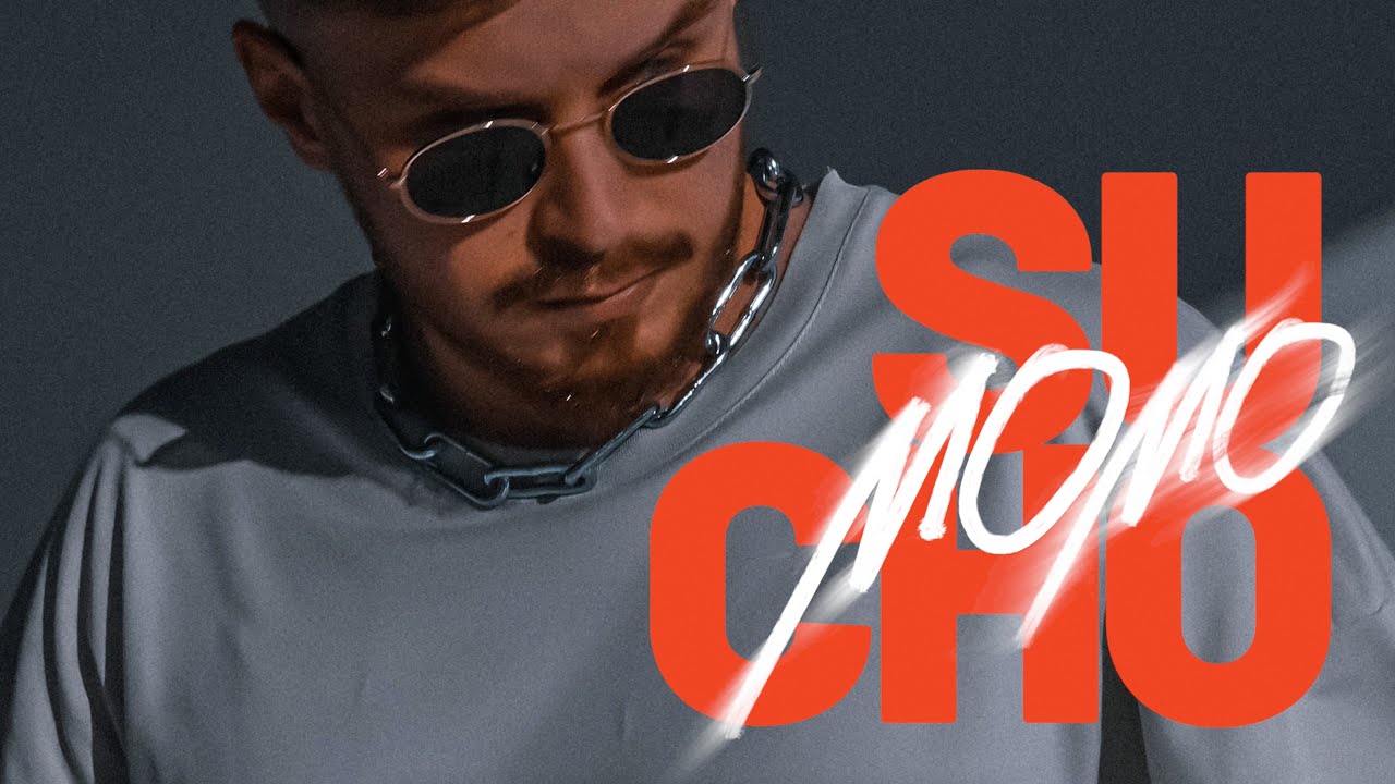 Alan Murin ft. Momo - Sucho |Official Audio| - YouTube