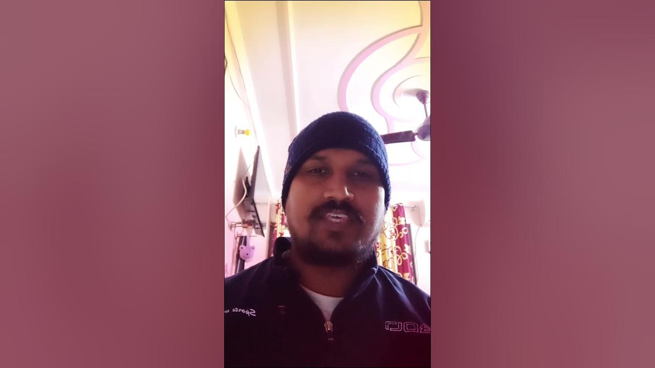 Devendra Dangi | Jine ki Iccha | Hindi Kavita | Sahityashala - YouTube