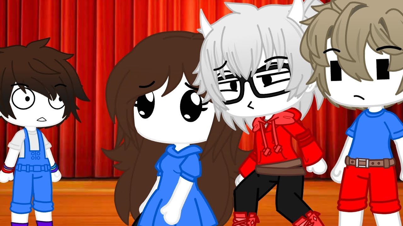 [Qsmp: If Bobby Met Jaiden's Friends] - YouTube