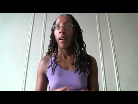 Discussion on Our Water Crisis w/ Makeda Voletta aka The Body Scientist