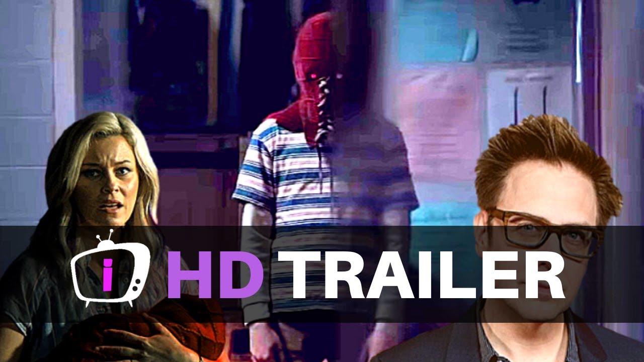 BRIGHTBURN - Official Trailer (HD) - YouTube