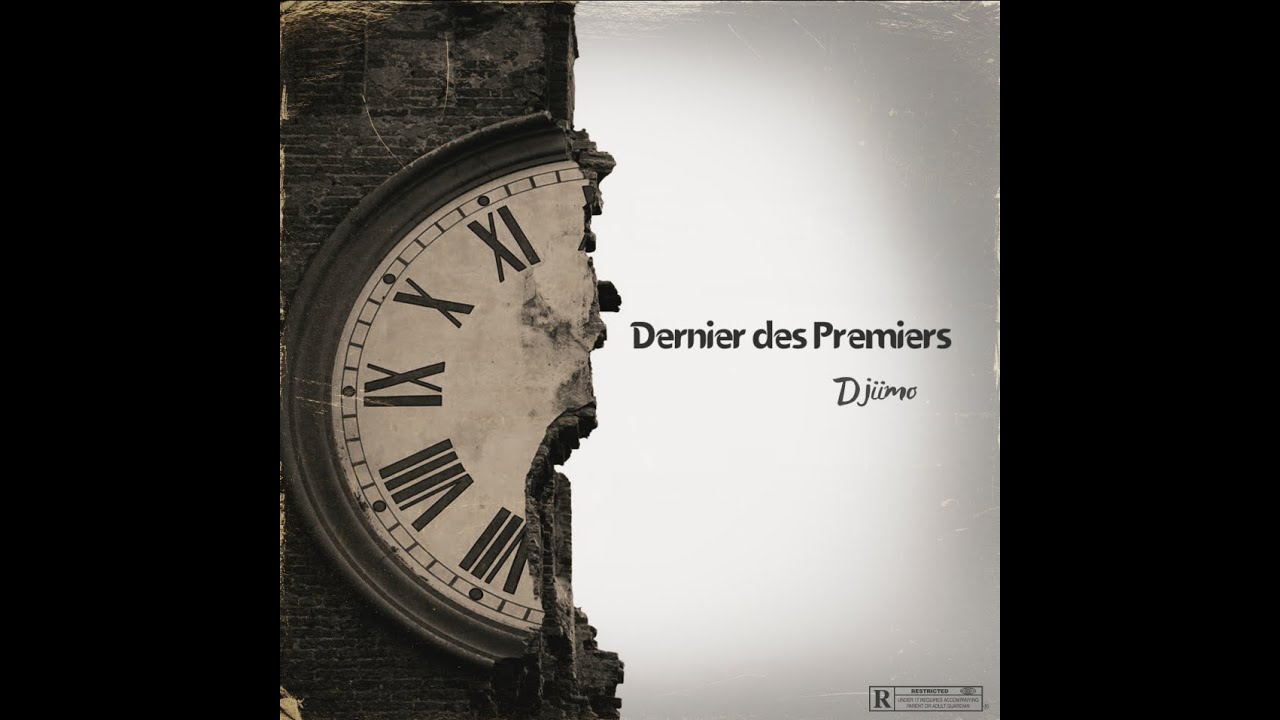 (New West WL) Djiimo- Dernier des Premiers - YouTube