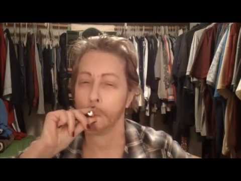 Preview of Johnny! Mimi's hillbilly brother! - YouTube