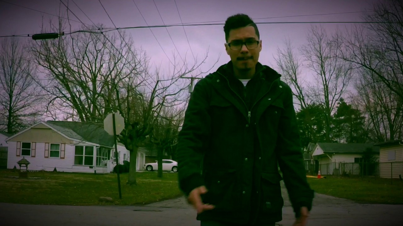 Sleepwalkers - Zack Hyde (Official Music Video) - YouTube