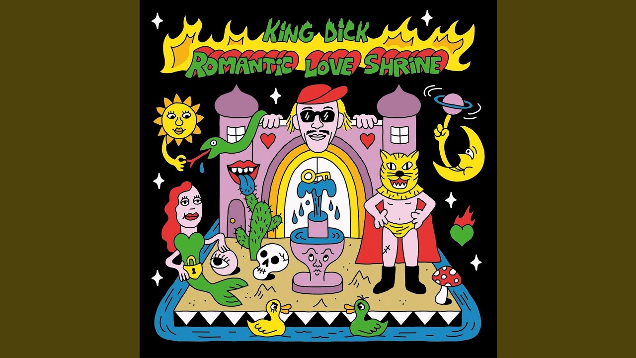 Love Is Always Good to Me - YouTube