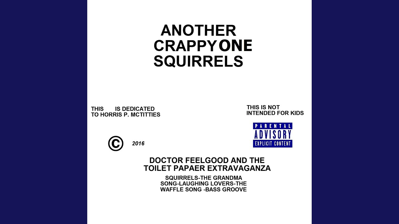 The Grandma Song - YouTube