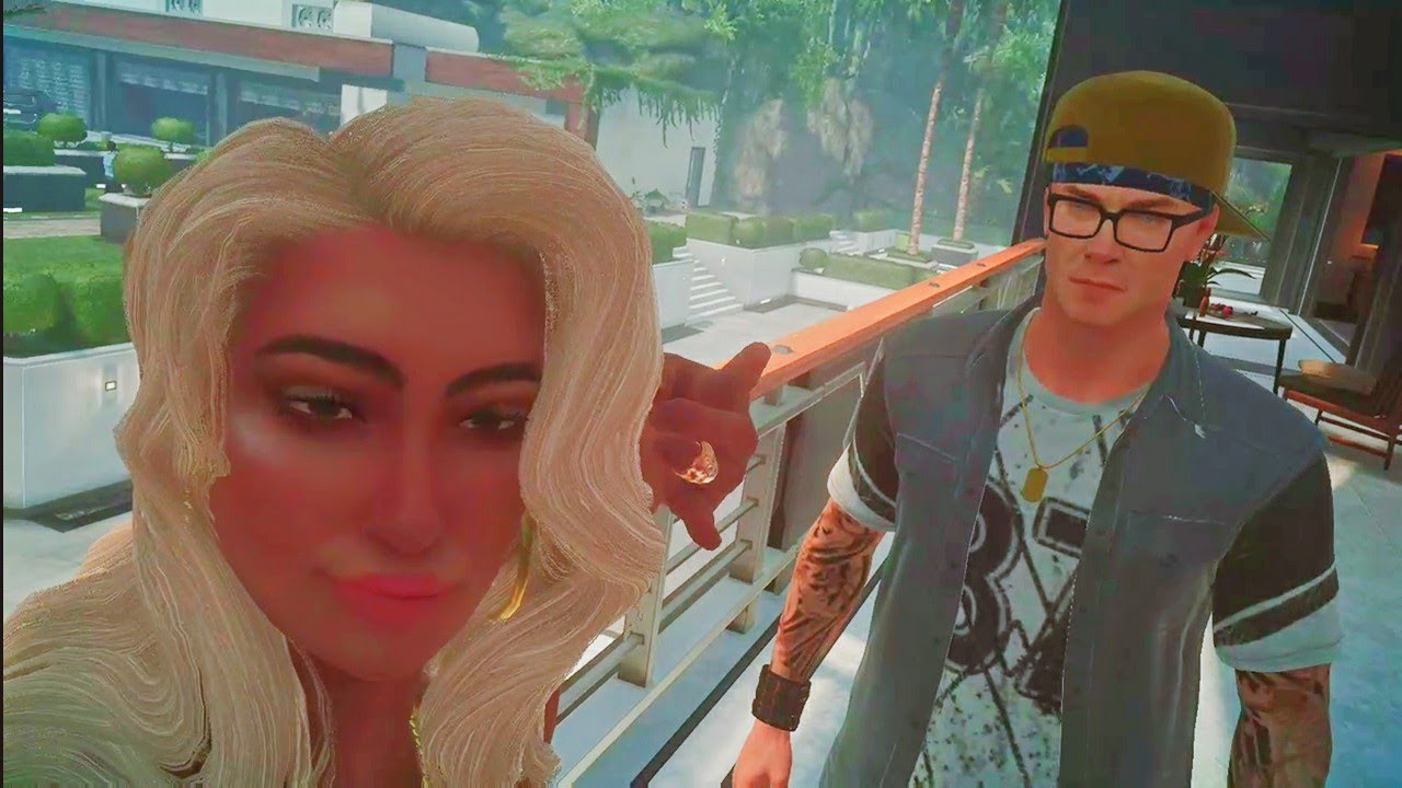 HITMAN 2: Santa Fortuna, Columbia (most gameplay + mission stories ...