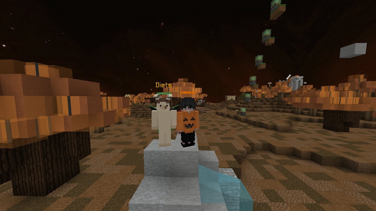 Roxbot, skits and PvP. (ep 1) - YouTube