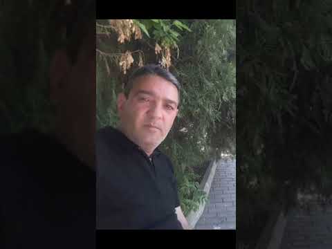Qadir Seferov - Amandi (Culfa/Yayci#Video#rolik)