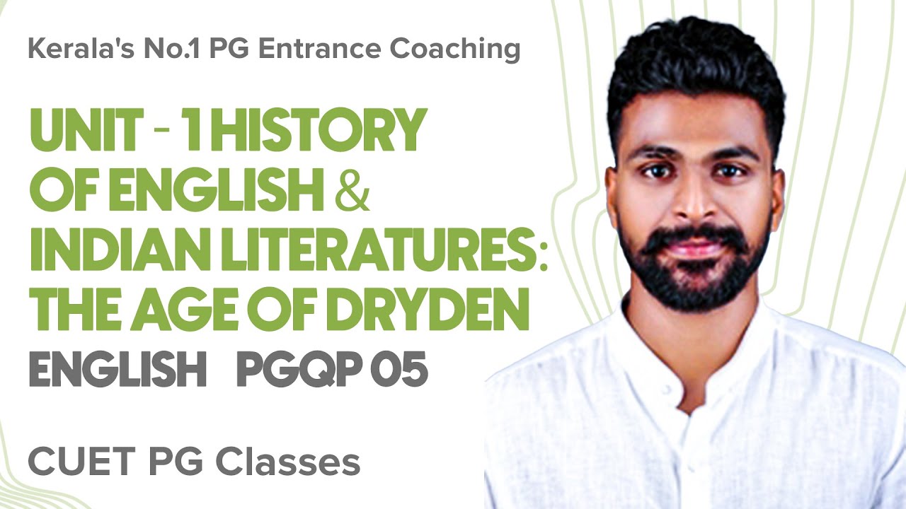 Unit 1 History Of English And Indian Literatures LAQP01 Kerala s No unit-1-history-of-english-and-indian-literatures-laqp01-kerala-s-no