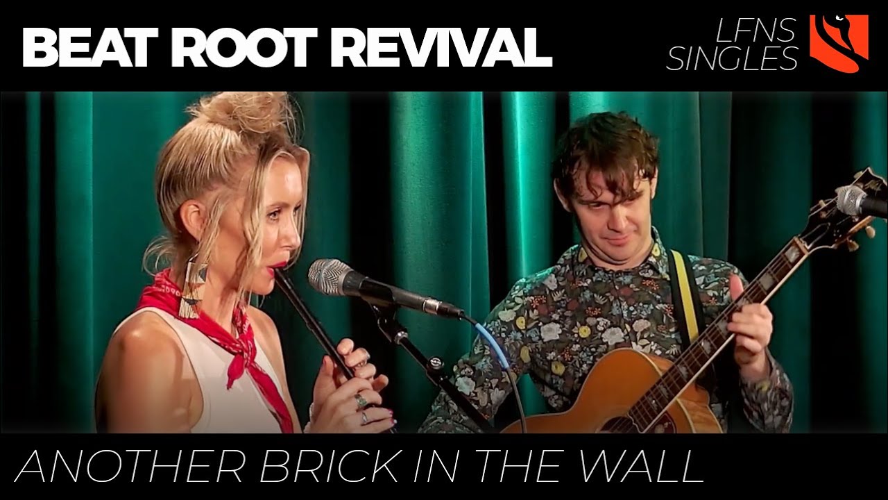 Another Brick in the Wall | Beat Root Revival - YouTube