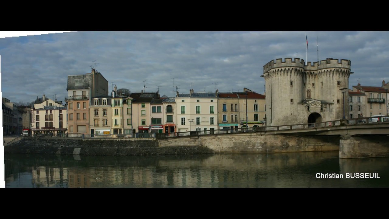 La Meuse - YouTube