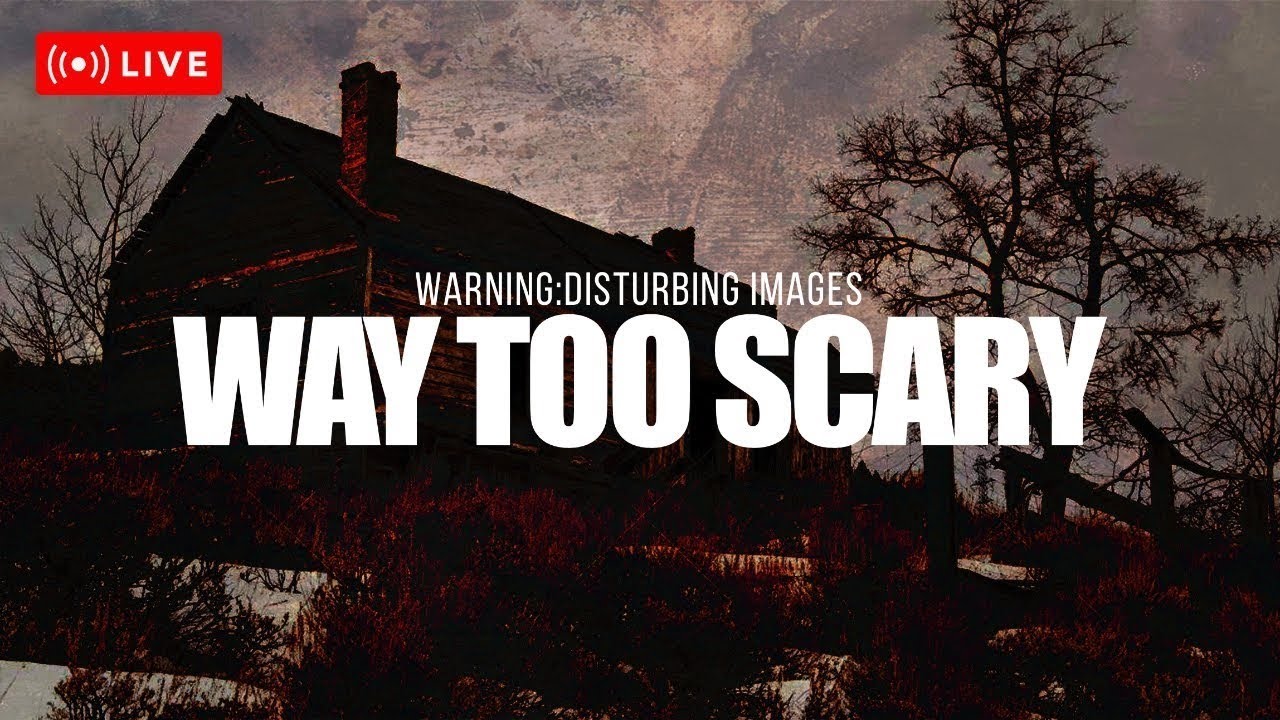 Ghosts Caught on Camera (Extremely SCARY Videos) - YouTube