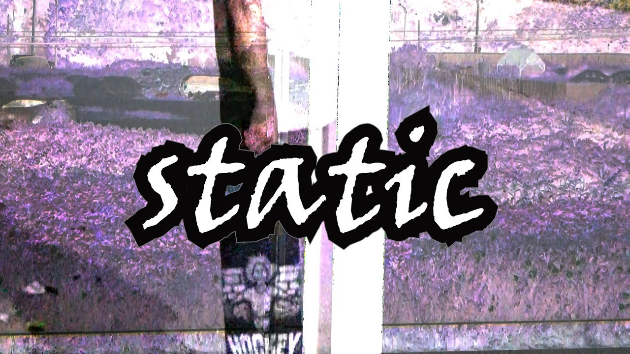 STATIC - YouTube