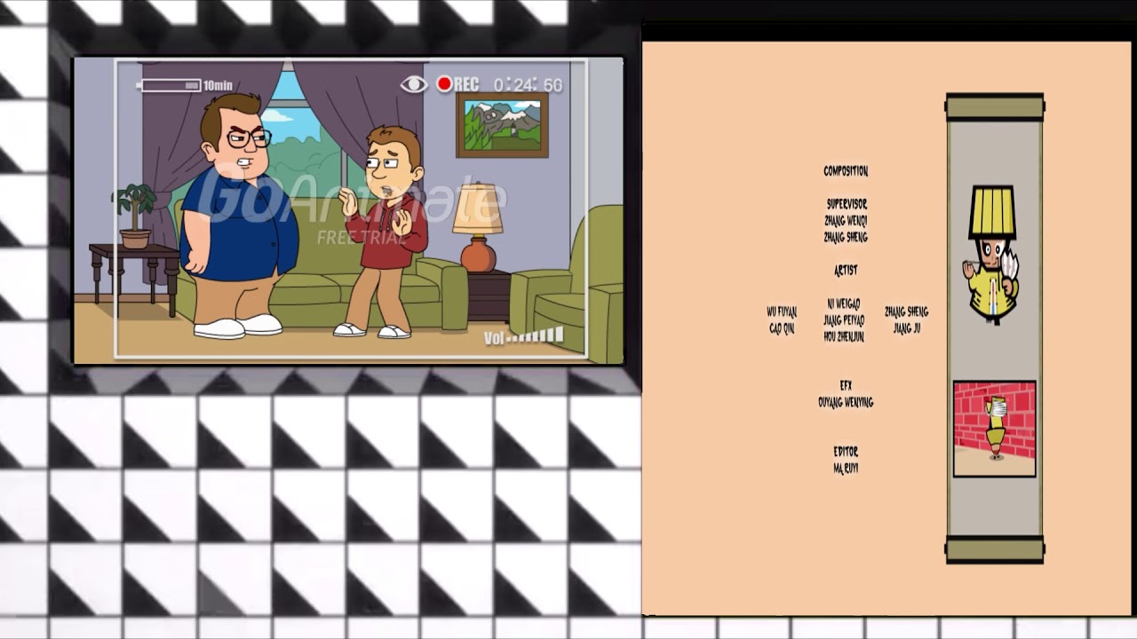 Chad Network - Pushback #2 - YouTube