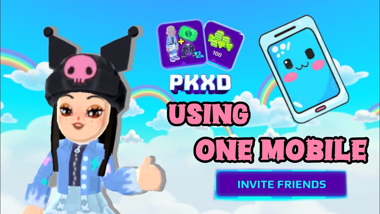 GET INVITE FRIENDS REWARD USING ONE MOBILE💯🤩🤩|SUBSCRIBE| - YouTube