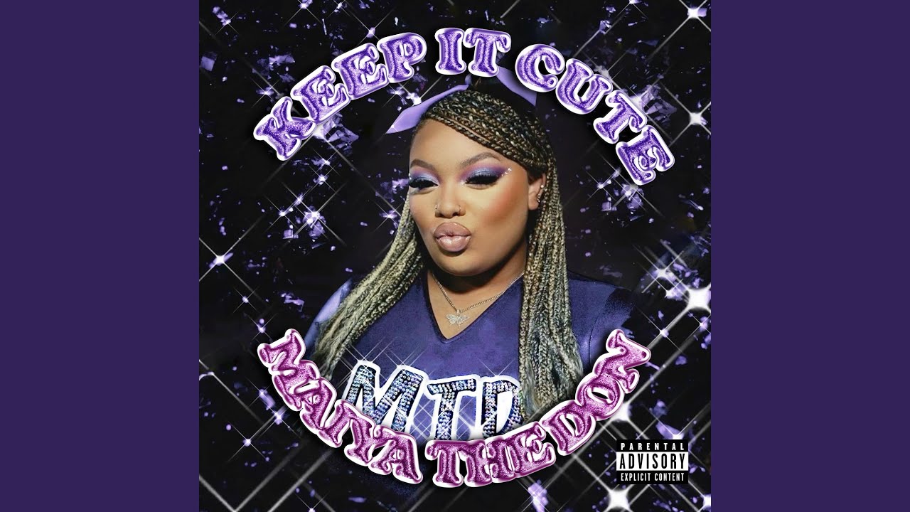 Keep It Cute - YouTube