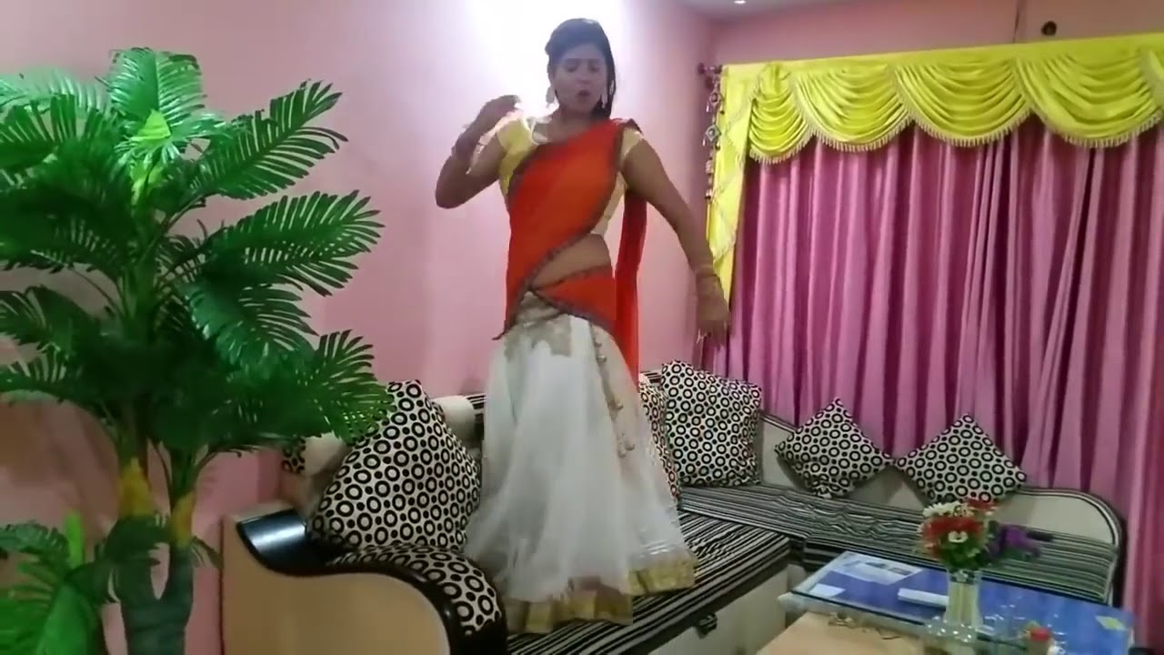 Chandani Singh super hit songs Live in program history - YouTube