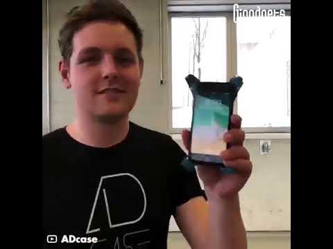 Most Protective case for Phones by Adcase | Facts Sheet - YouTube