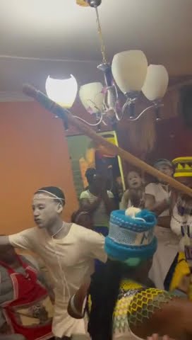 IINKONJANE ZOOFAKU - IBHOKHWE #amagqirha #africa #amaweleoofaku # ...